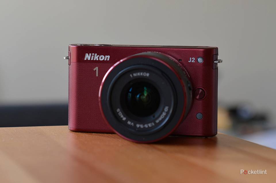 Nikon 1 J2