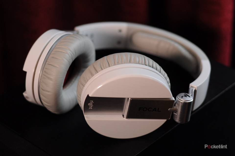 Focal Spirit One headphones