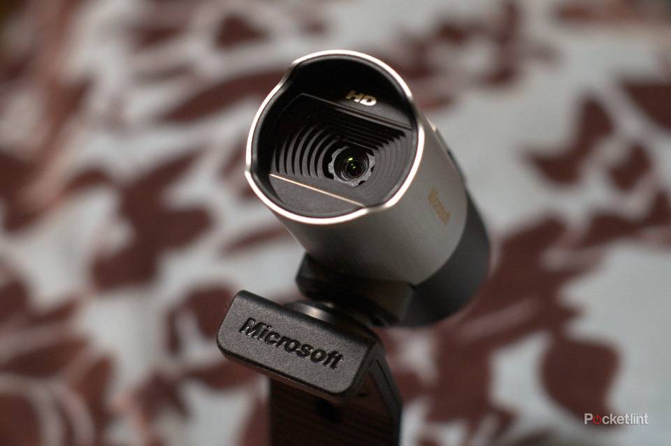 Microsoft LifeCam Studio