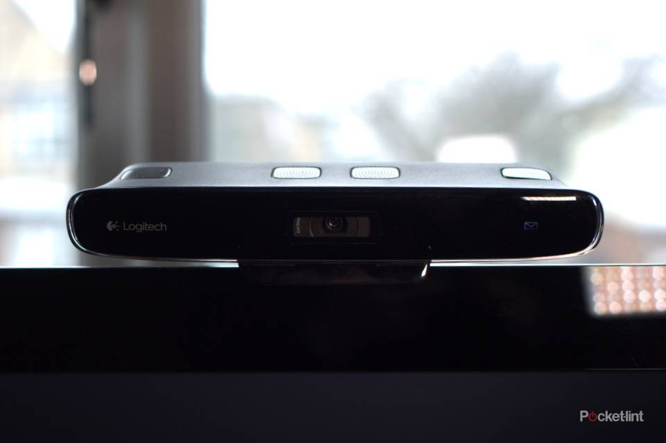 Logitech TV Cam HD