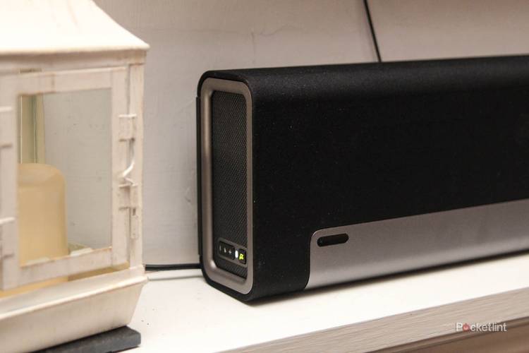 Sonos Playbar review: An excellent wireless multi-room and TV speaker ...