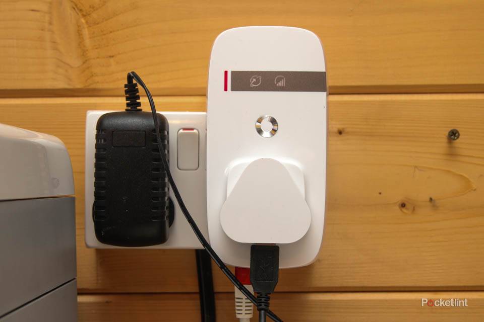 Vodafone Sure Signal