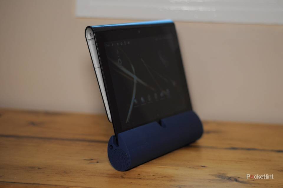 Carbon Audio Zooka Bluetooth speaker