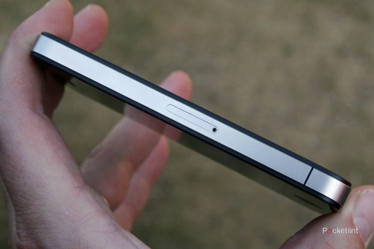 Apple iPhone 4 review