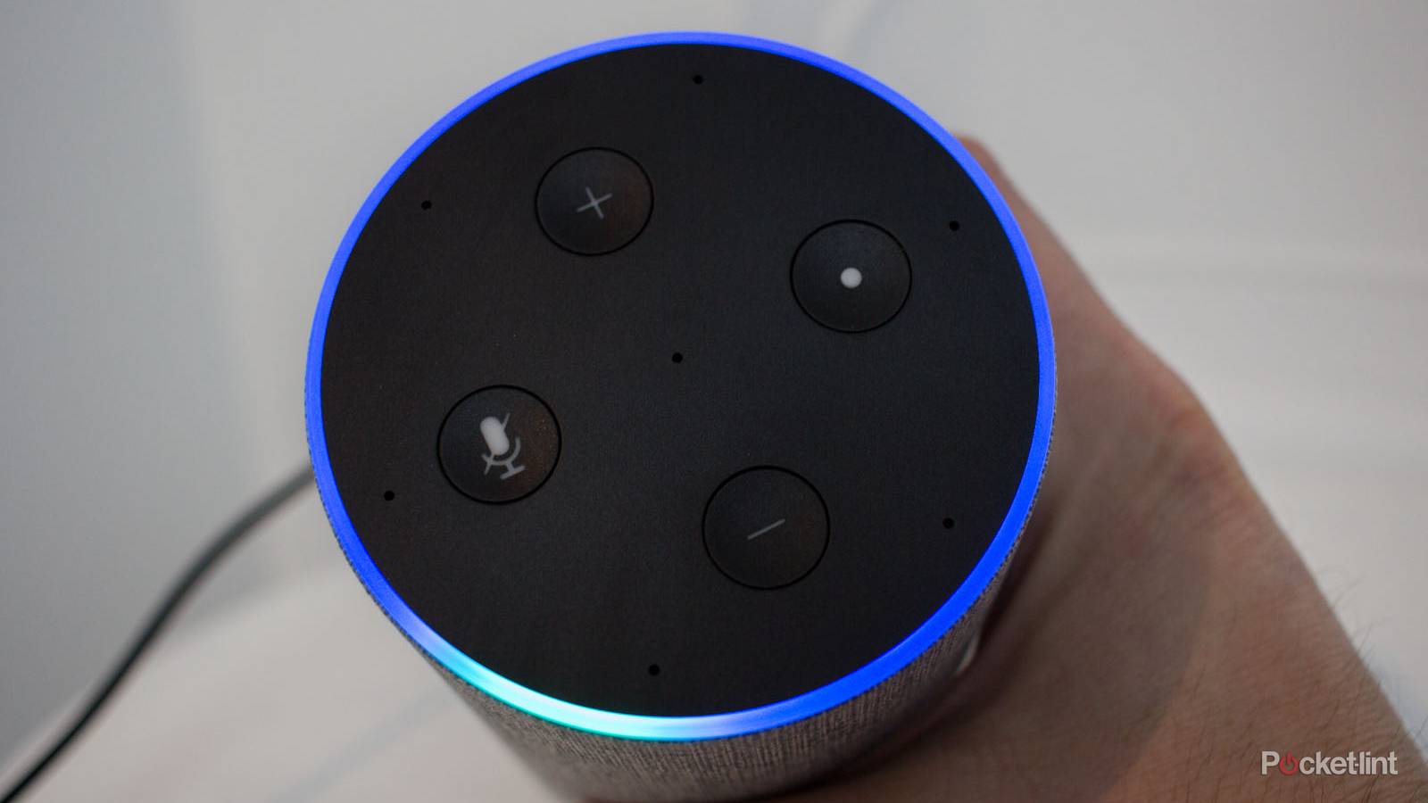 Amazon's Alexa is laughing without prompting and freaking people out