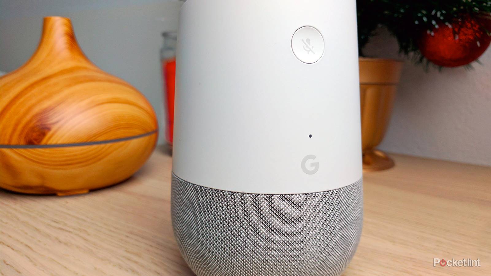 Echo Show-like Google Home touch device spotted in Google app code