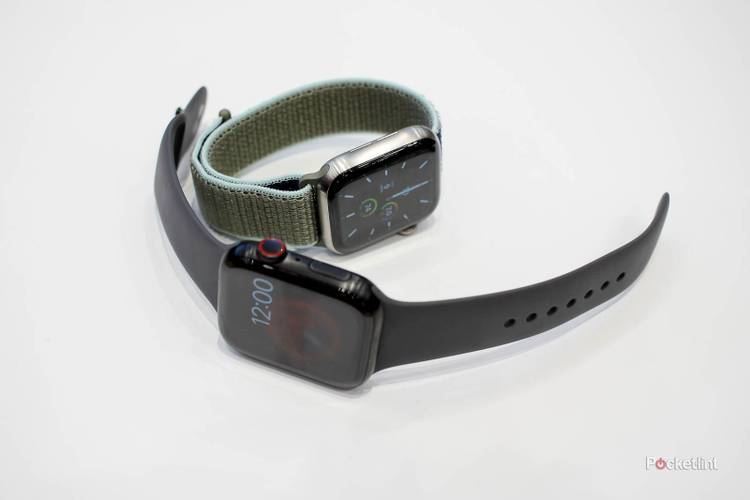 Apple Watch Series 5 review - Pocket-lint