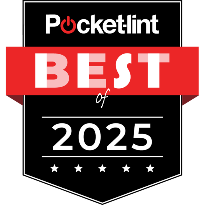 The Pocket-lint 2025 best in tech awards are here